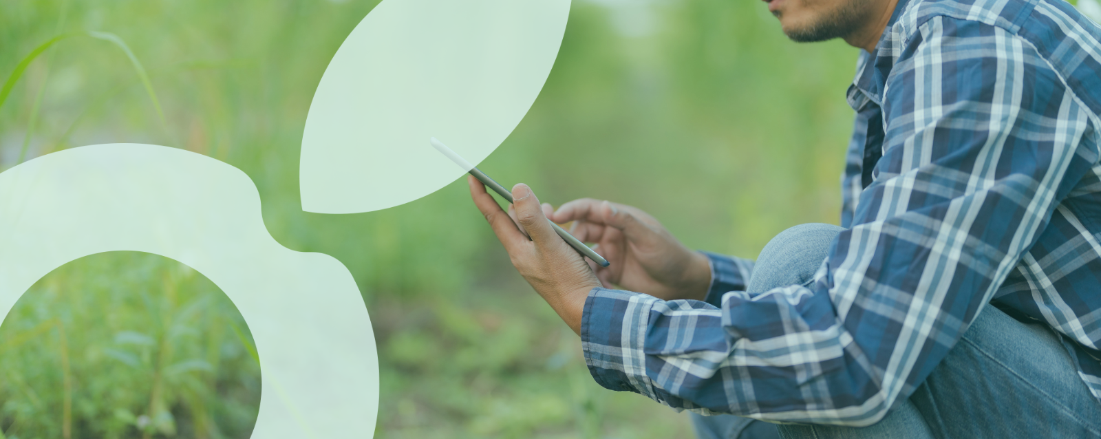 Le smartphone : l'outil incontournable pour piloter votre irrigation